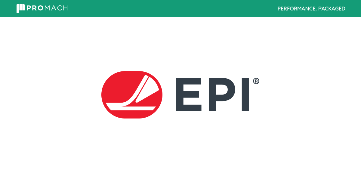 Labeling Machines & Label Applicator Systems - EPI Labelers