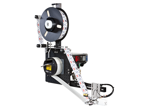 Label Applicator Machines - Industrial Label Applicators | EPI