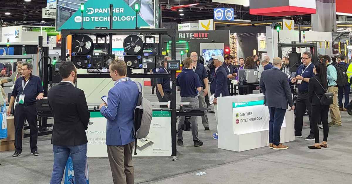 Label Applicator Machines - Industrial Label Applicators | EPI