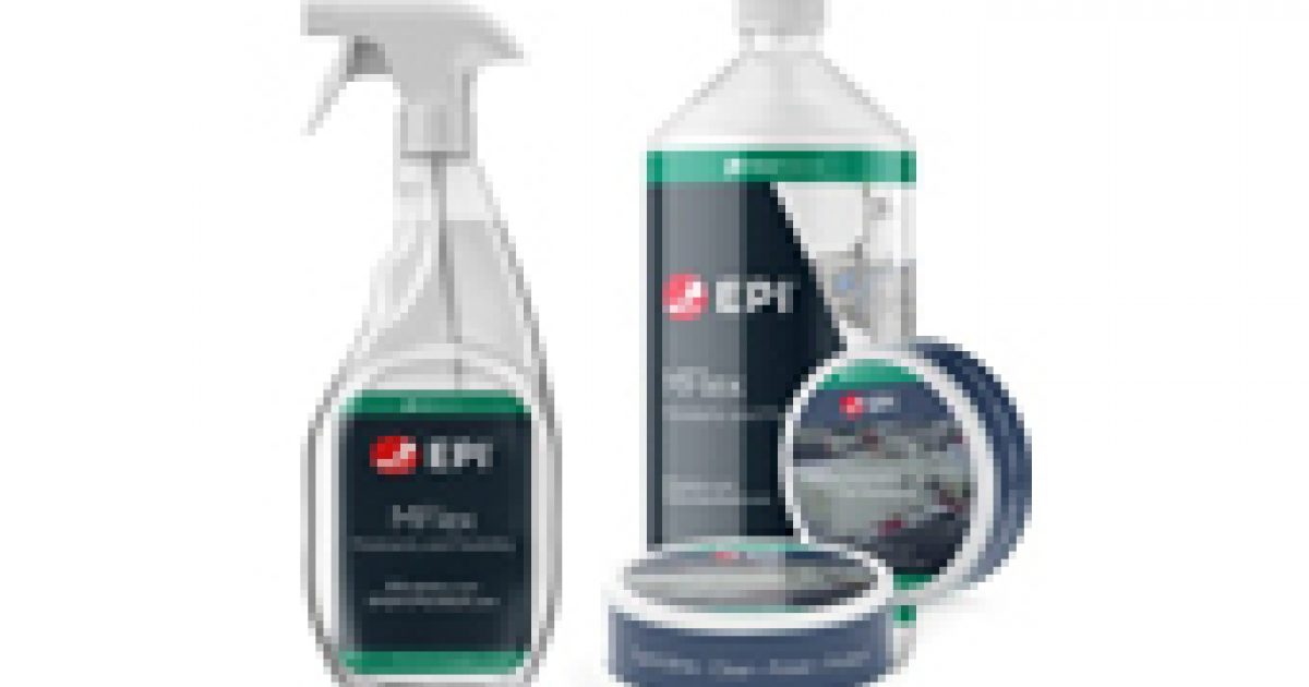 Labeling Systems for Household Chemicals and Clearers | EPI