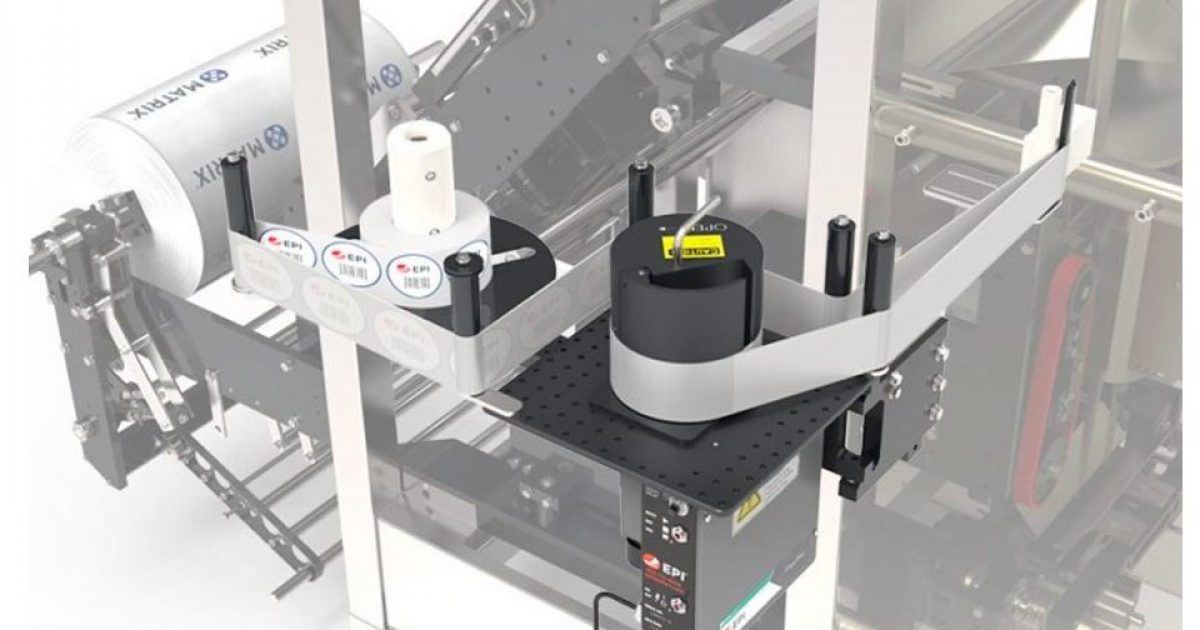 High-Speed Label Applicators: Precision in Pressure-Sensitive Label ...