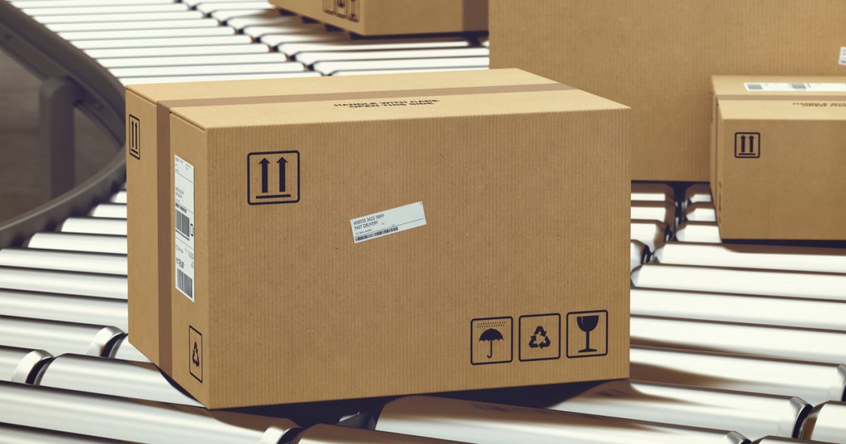 Labeling Solutions & Coding Systems - RFID & Bar Code Labelers ...