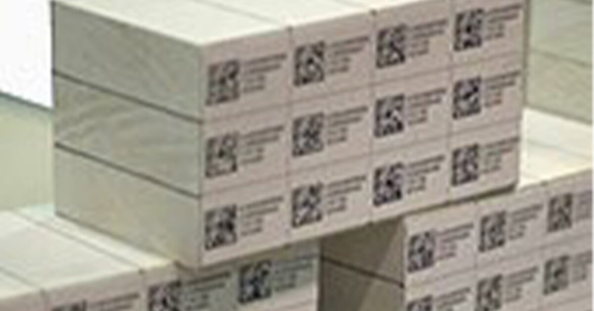 Labeling Solutions for Healthcare Industry Compliance | EPI