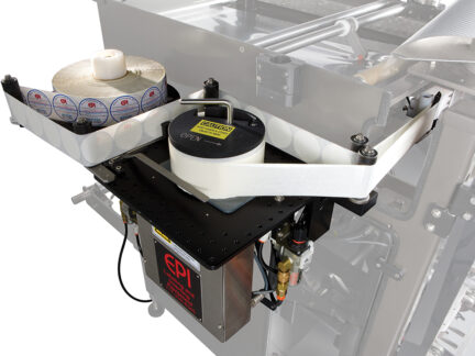 EPI Label Applicators | EPI