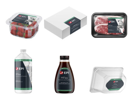 MFlex™ Pressure-Sensitive Label Applicator System - Labeling Systems | Top & Bottom Packaging ...