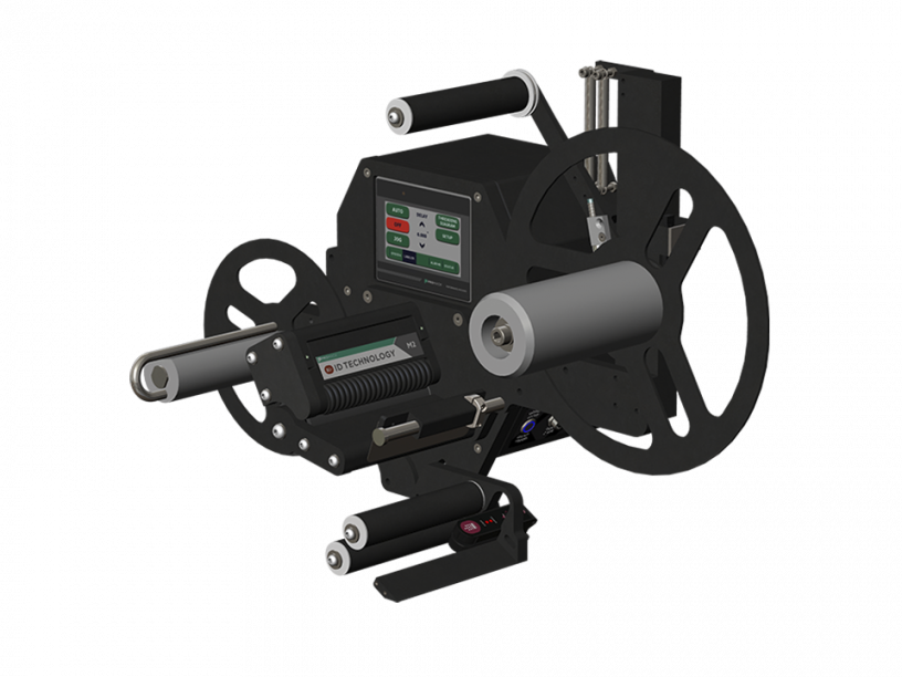 EPI Label Applicators | EPI