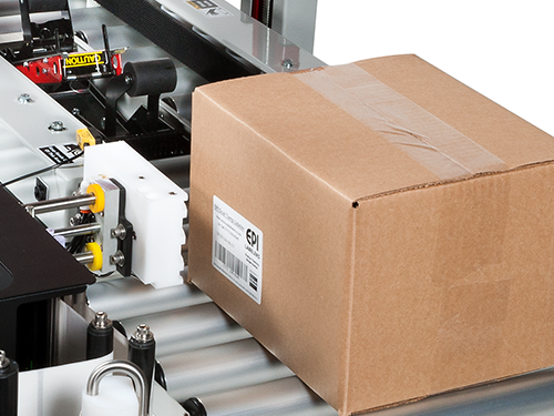 Flex Pac Label Applications | Flexible Packaging Labeling | Tamp & Wipe ...